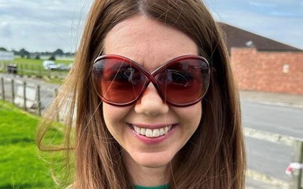 Kate Sylvester-Kilroy: Annual CPD monitoring improved my IT skills ...