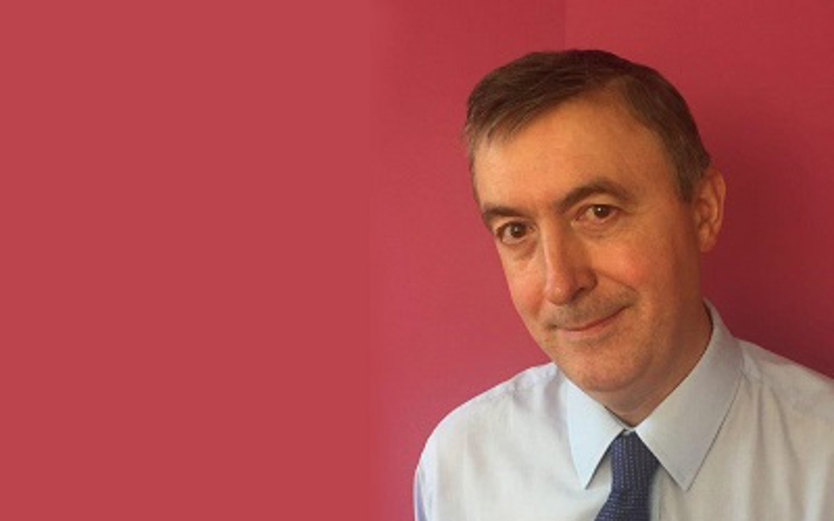Jonathan Wade: Surprising benefits of being a mentor | The Royal Town ...