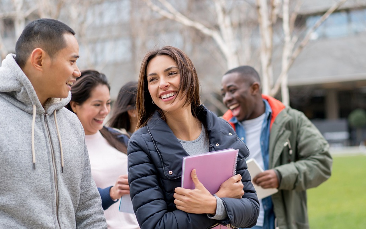 Exceptional planning students awarded bursaries by the RTPI Trust | The ...