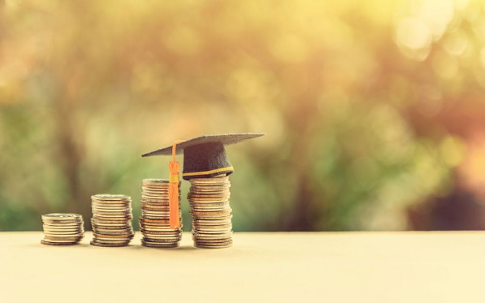 Student bursaries | The Royal Town Planning Institute