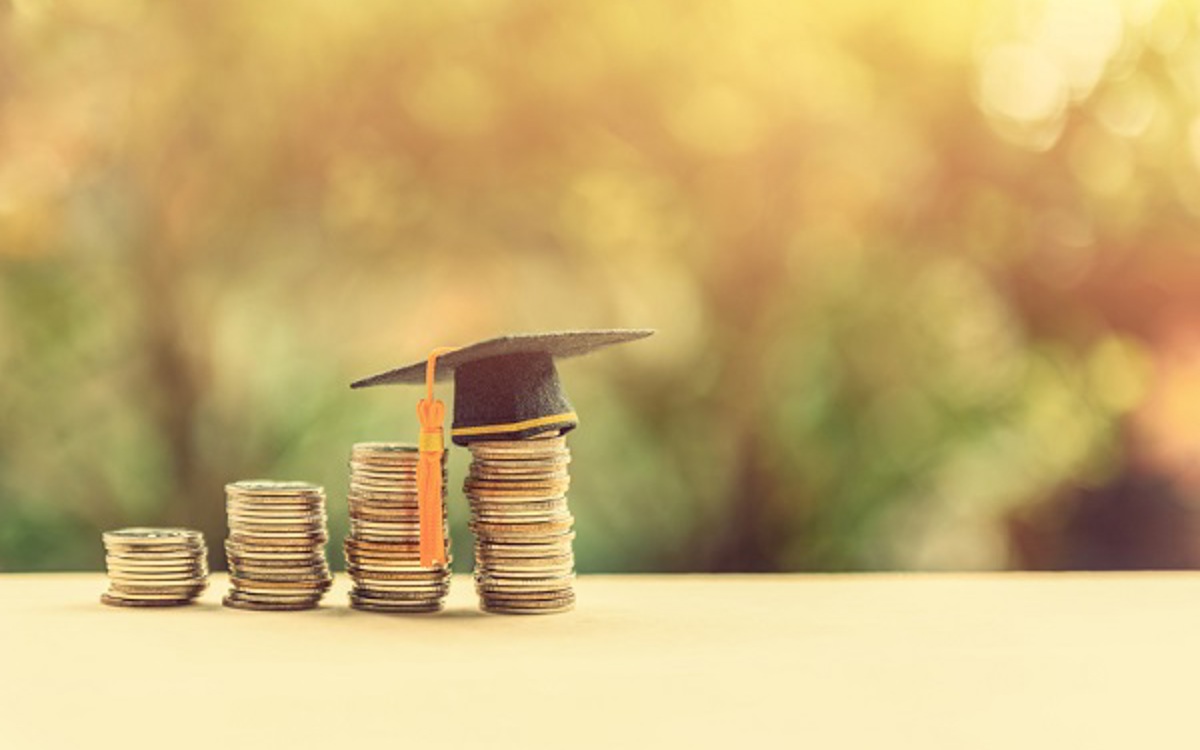 Student bursaries | The Royal Town Planning Institute