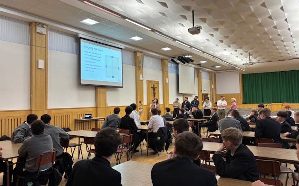 plaNIt autumn edition | Championing the power of planning