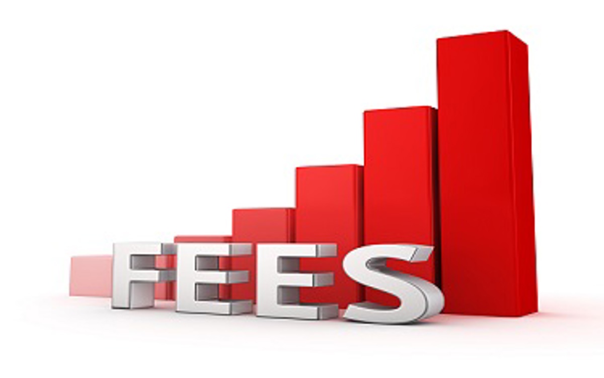 Changes to Planning and Related Application Fees | The Royal Town ...