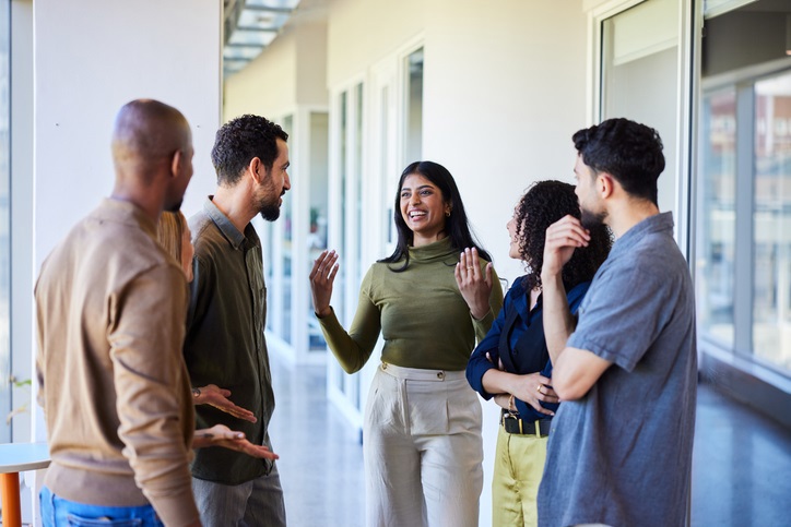 Code of Professional Conduct | The Royal Town Planning Institute