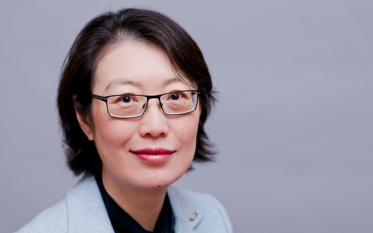 Wei Yang announced as member of New Towns Taskforce | The Royal Town ...