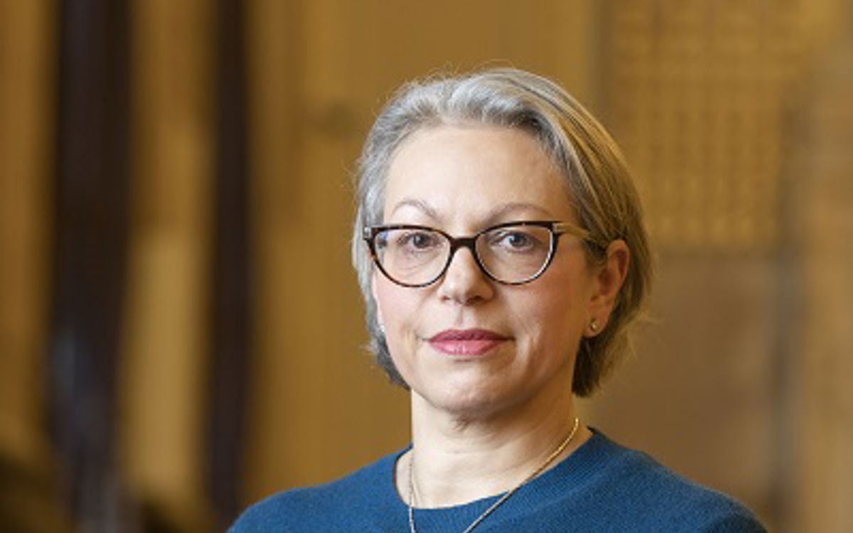 Our Board of Trustees | Championing the power of planning