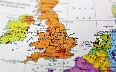 A National Spatial Framework for England | The Royal Town Planning ...