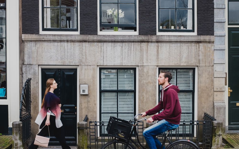DfI Active Travel Delivery Plan | Championing the power of planning