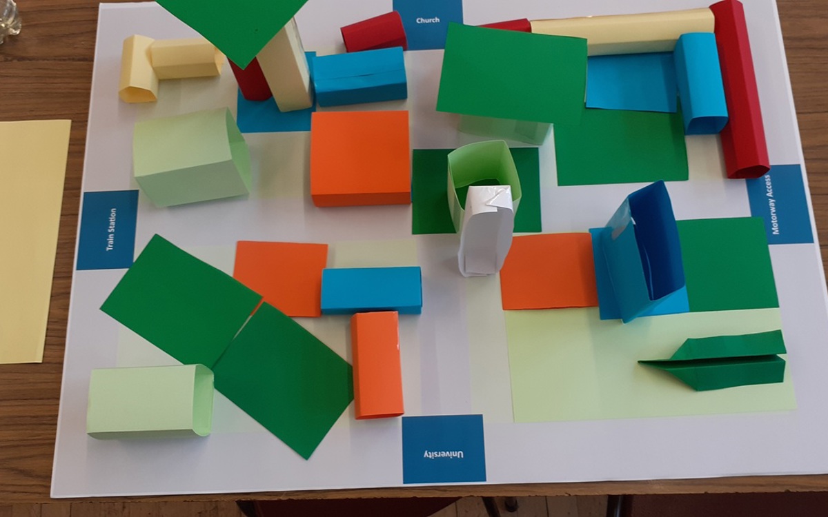 plaNIt autumn edition | Championing the power of planning