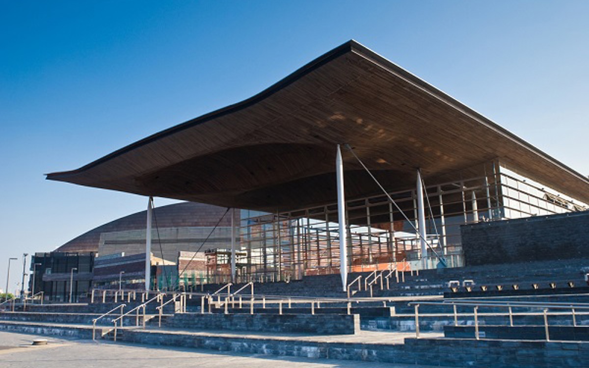 The Future of Welsh law: classification, consolidation and codification ...
