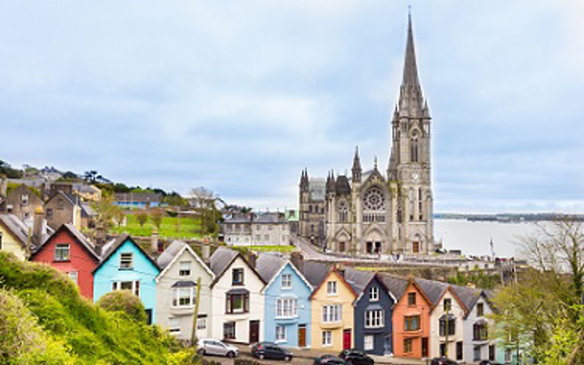 RTPI welcomes new Deputy Chairperson of An Bord Pleanála | The Royal ...