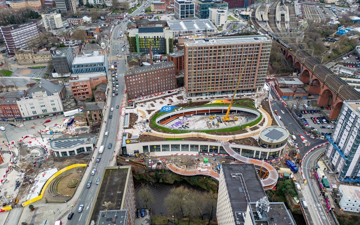 RTPI Awards for Planning Excellence what it's like to win | The Royal ...