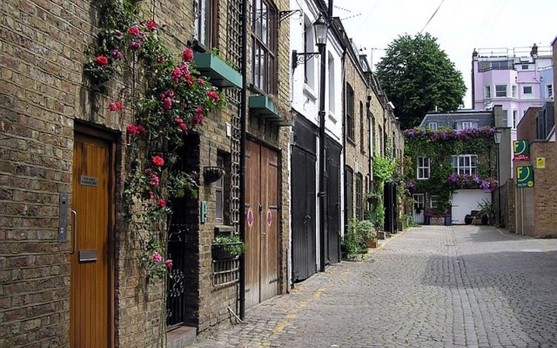 Neighbourhood Planning | The Royal Town Planning Institute