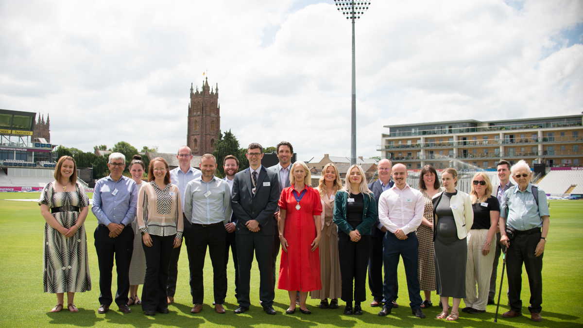 Committees and volunteering | The Royal Town Planning Institute