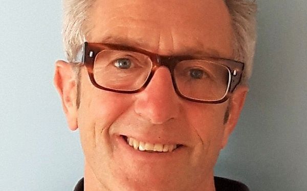 Andrew Coleman: Why I became a Fellow of the RTPI | The Royal Town ...