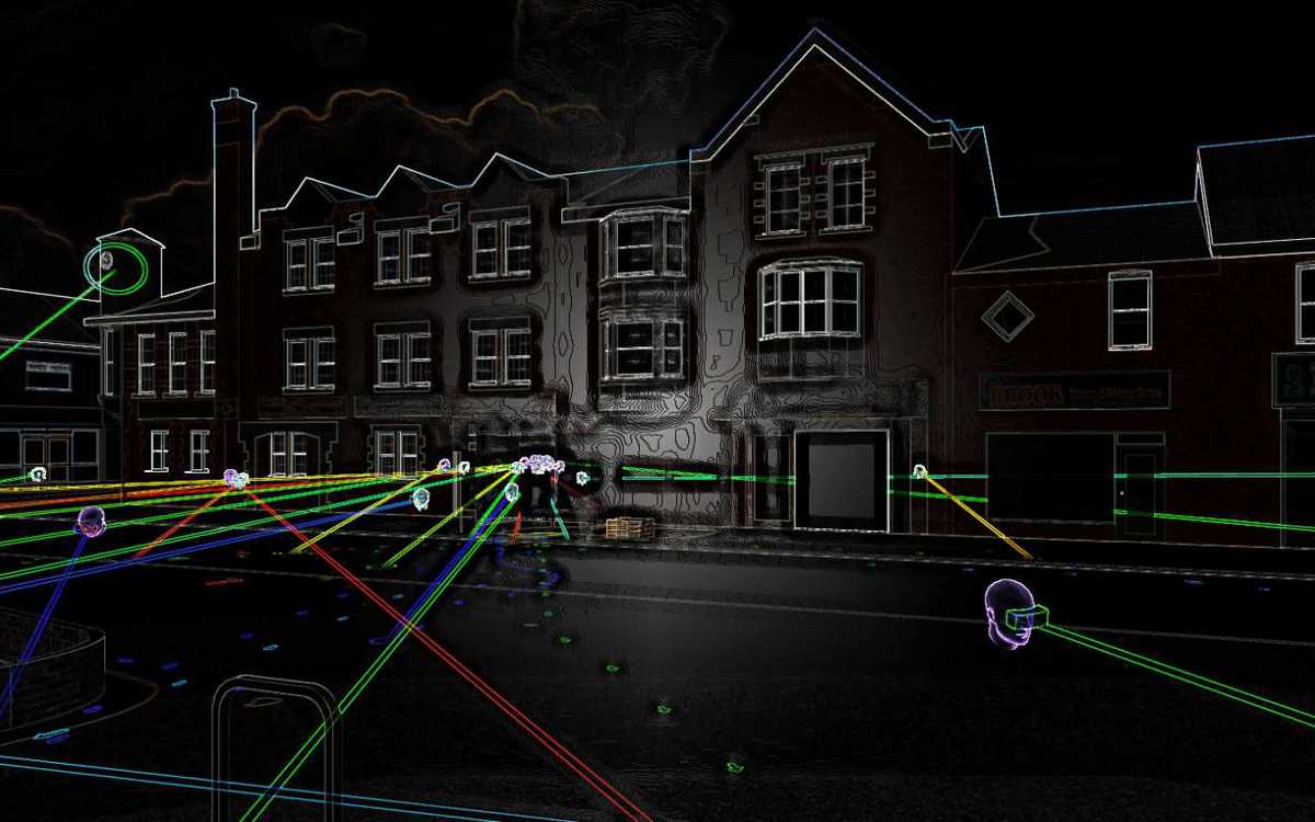 Community engagement with virtual and augmented reality | The Royal ...