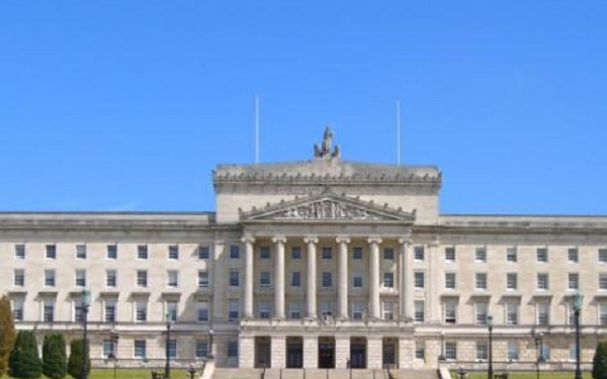 Northern Ireland Programme for Government | The Royal Town Planning ...