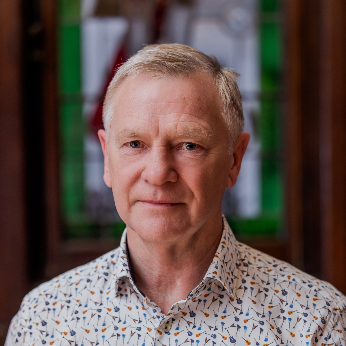 Our Board of Trustees | Championing the power of planning