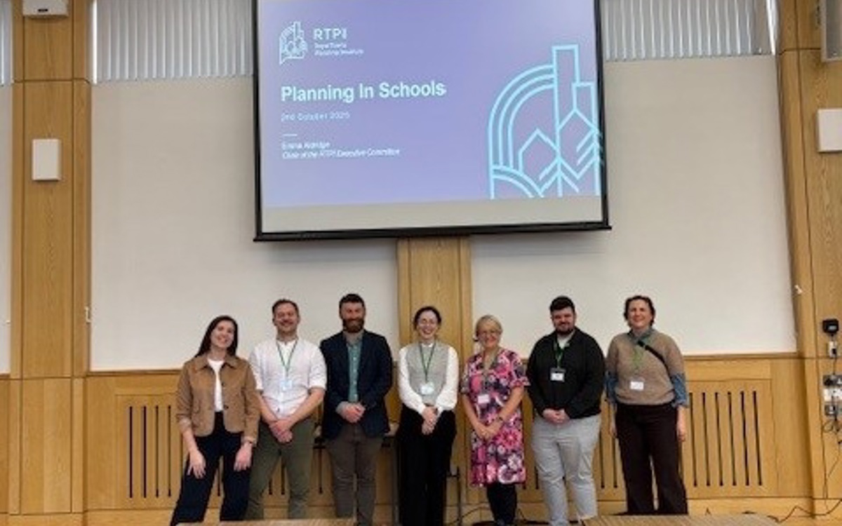 plaNIt autumn edition | Championing the power of planning