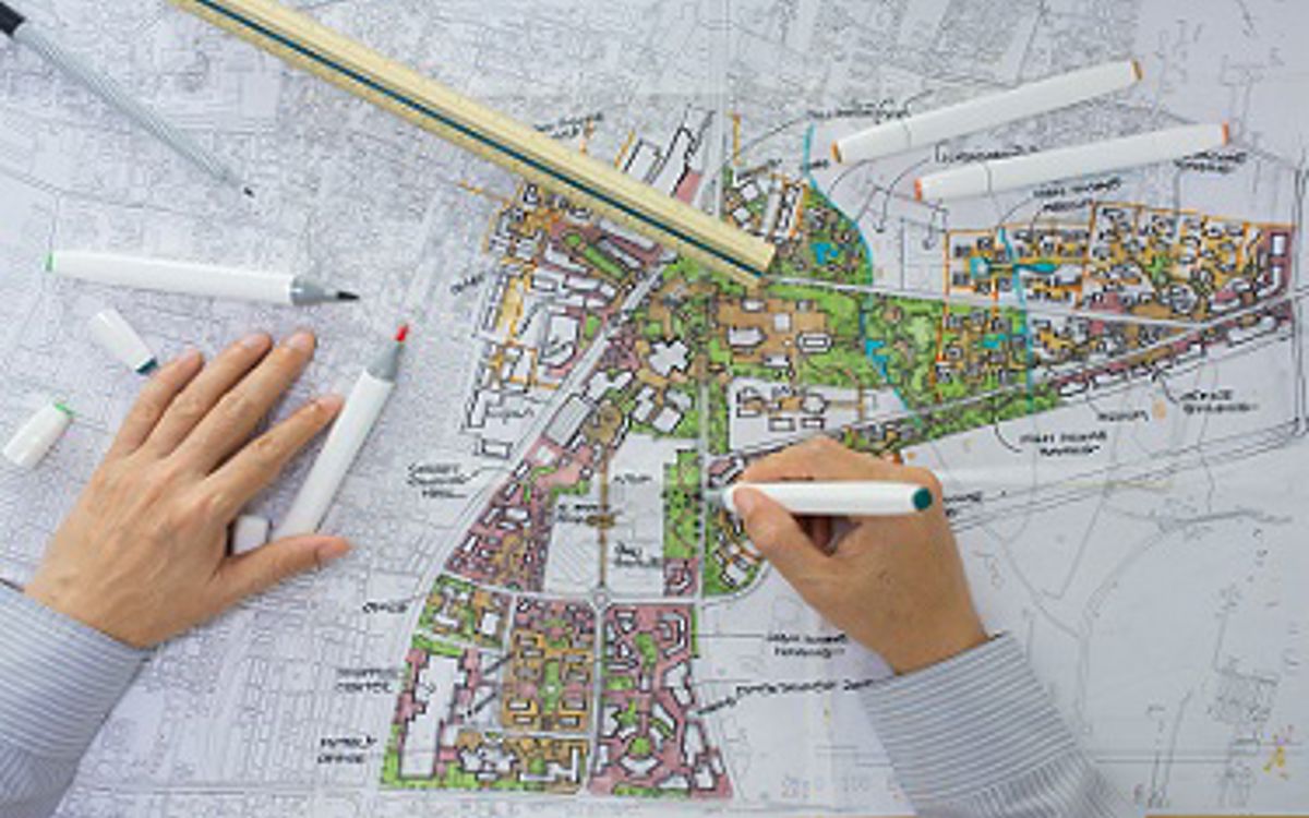 New clause briefing: chief planning officers | The Royal Town Planning ...
