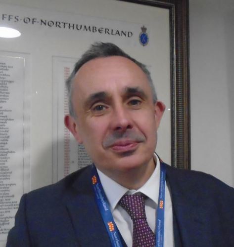 Rob Murfin | The Royal Town Planning Institute