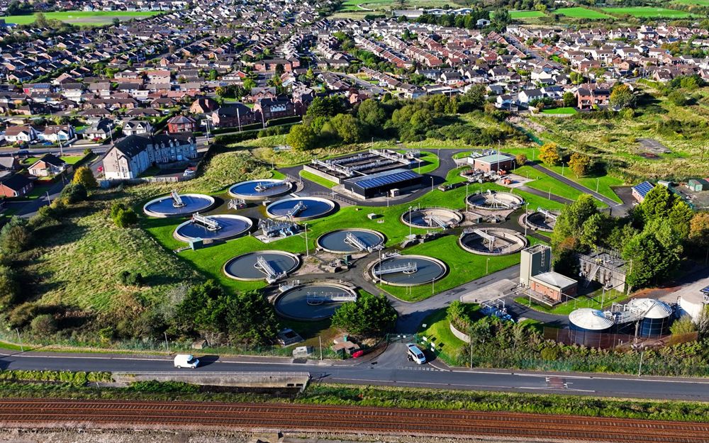 RTPI NI's response to the Developer Contributions for Wastewater ...
