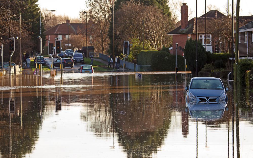 Planning bodies urge councils to consider the changing climate in ...
