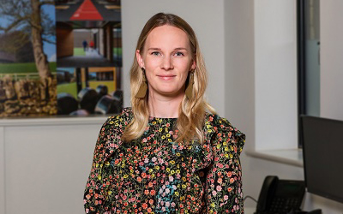 Amy Powell: Apprenticeships at any age | The Royal Town Planning Institute