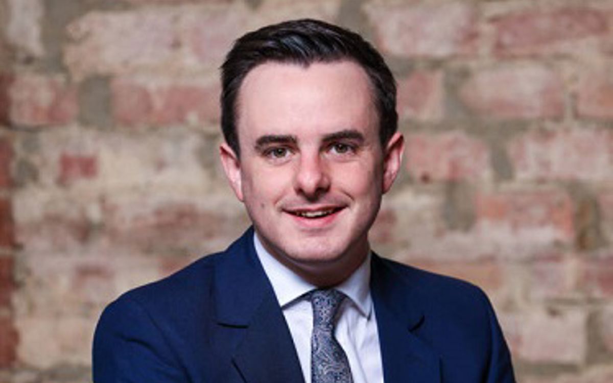 Will Sparling: Empowering communities is rewarding | The Royal Town ...
