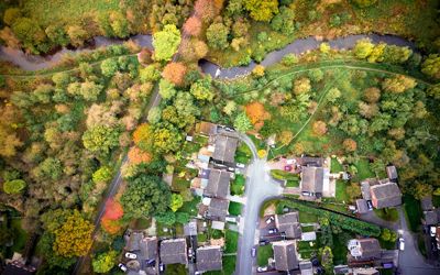 Biodiversity net gain | The Royal Town Planning Institute